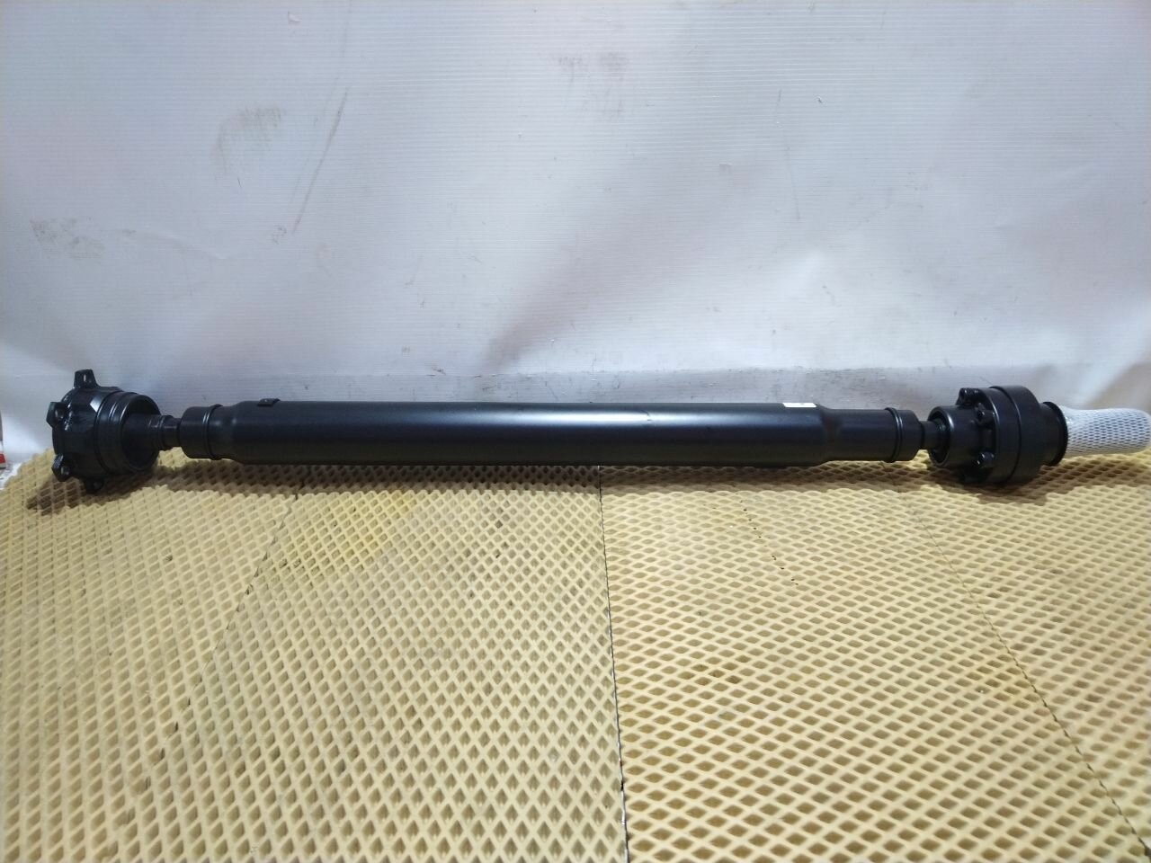 Вал карданный Suzuki Grand Vitara рестайлинг