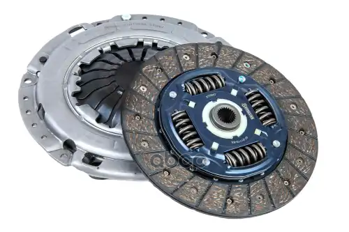 К-кт сцепления (без Подшипника) DAEWOO Lacetti 1.4-1.6 DOHC 03> Stellox арт. 07-01110-SX