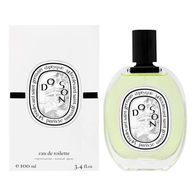 Diptyque Do Son Туалетная вода для женщин 100 ml