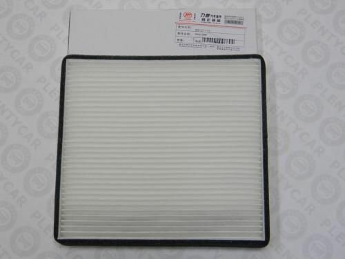 Фильтр салона Lifan B8121170