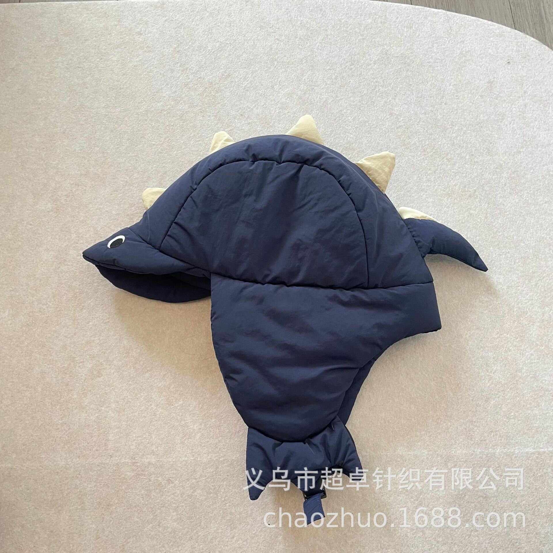 Шапка-ушанка