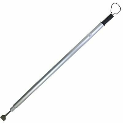 Три Кита Пешня цельная Три кита 1300мм