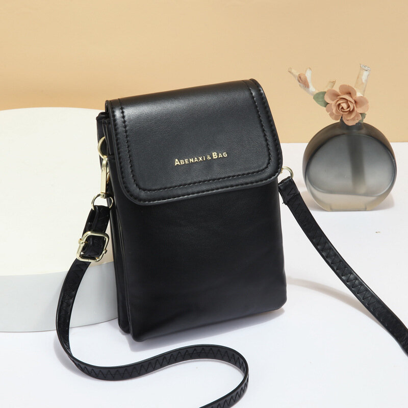 Сумка мессенджер