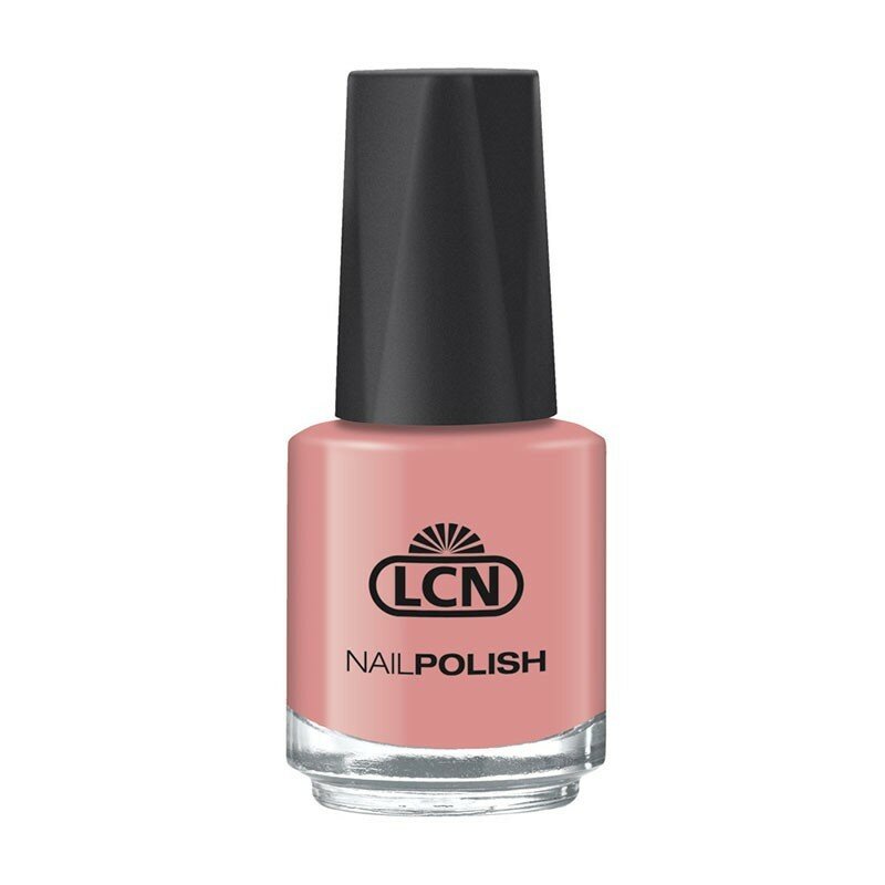 Nail Polish - Лак для ногтей - Fancy Pink 16 мл