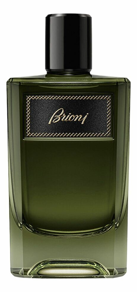 Brioni Eau De Parfum Essentiel Парфюмерная вода для мужчин 100 ml