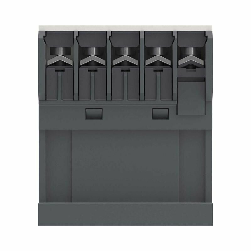 Миниконтактор YON DMC009 9A 4кВт AC3 3P кат. 220В AC 1НО YON DMC009-3C10A230