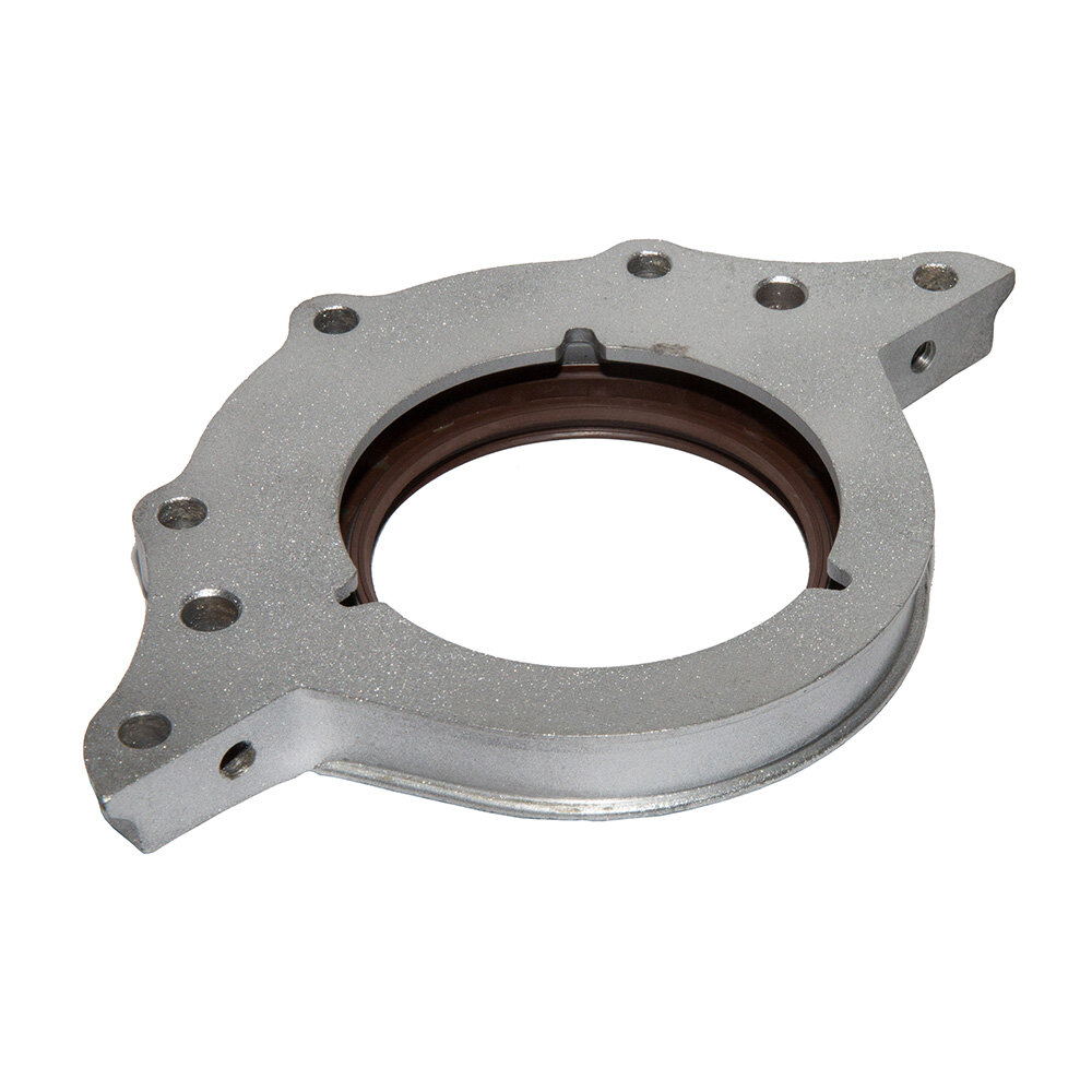 Крышка заднего сальника коленвала Toyota 5K (11309-78120-71)