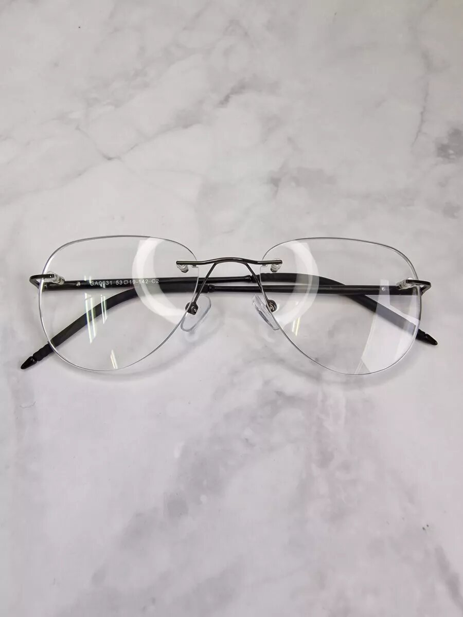 Очки корригирующие Доктор Грасс DG-GA0631-C2