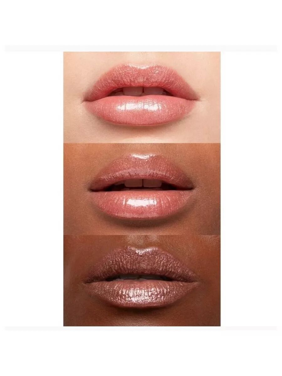 Блеск для губ Smashbox gloss angeles 4ml оттенок hustle & glow — фото 1