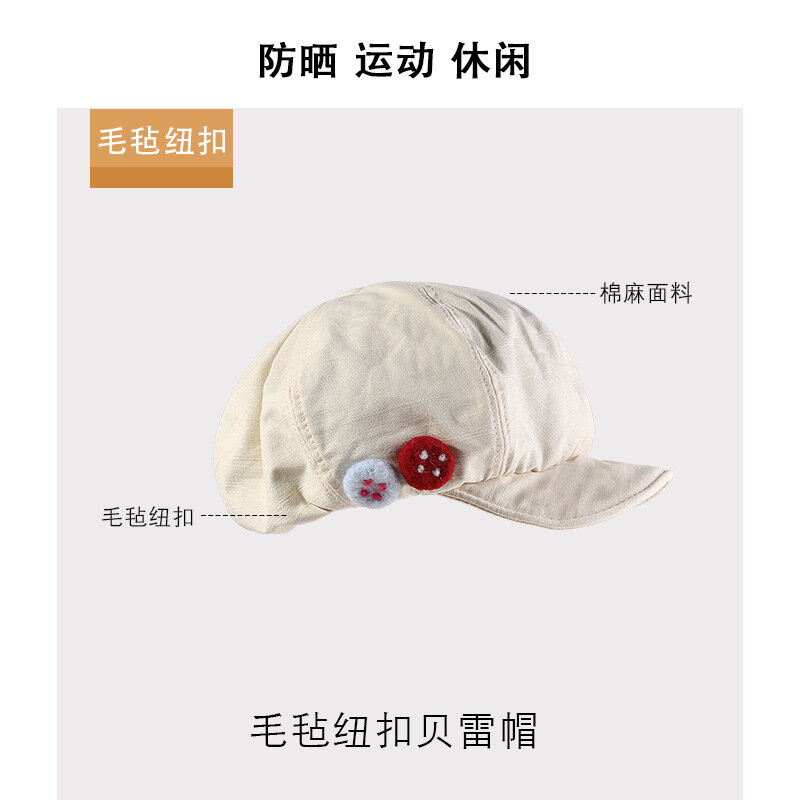 Берет  для женщин