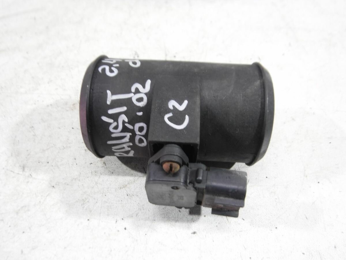 Расходомер воздуха (массметр) Ford Transit VI (2000—2006) 1C1A9F479AA