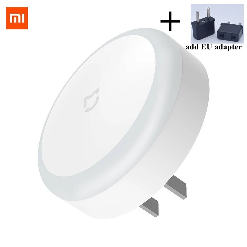 Xiaomi Mijia Индукционный ночник