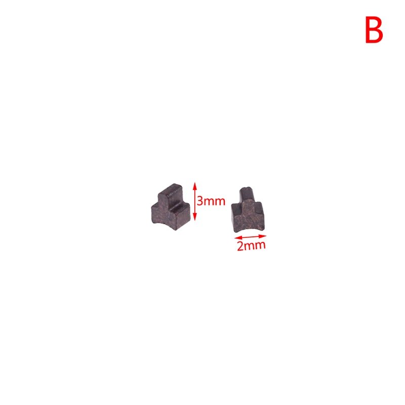 Держатель угольной щетки для двигателя серии 2 B