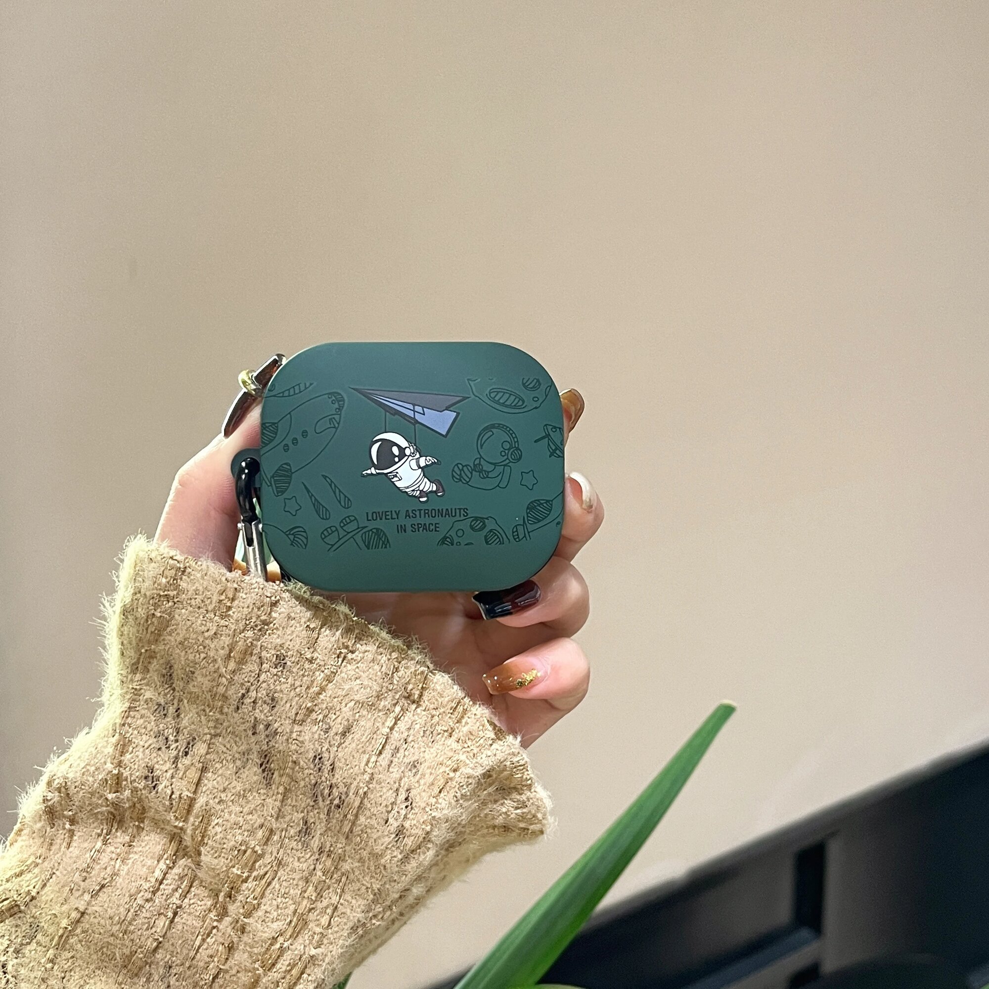 Чехол для наушников Xiaomi Redmi Buds 5 ZUIDID 01