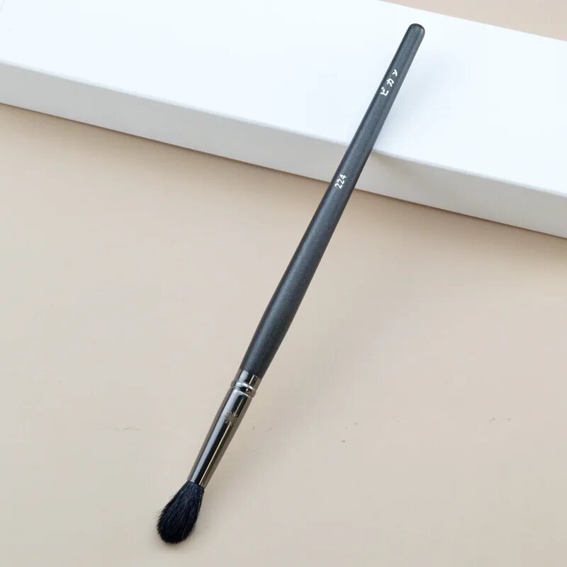 Кисть для макияжа Pro P, Handle Color: 224