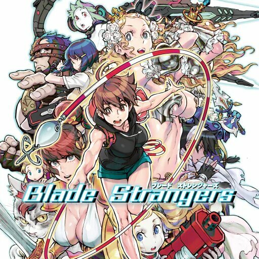 Blade Strangers для Sony PlayStation | PS4 и PS5 | Игра навсегда | Быстрая доставка