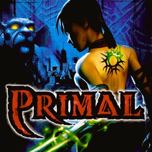 Primal для Sony PlayStation | PS4 и PS5 | Игра навсегда | Быстрая доставка
