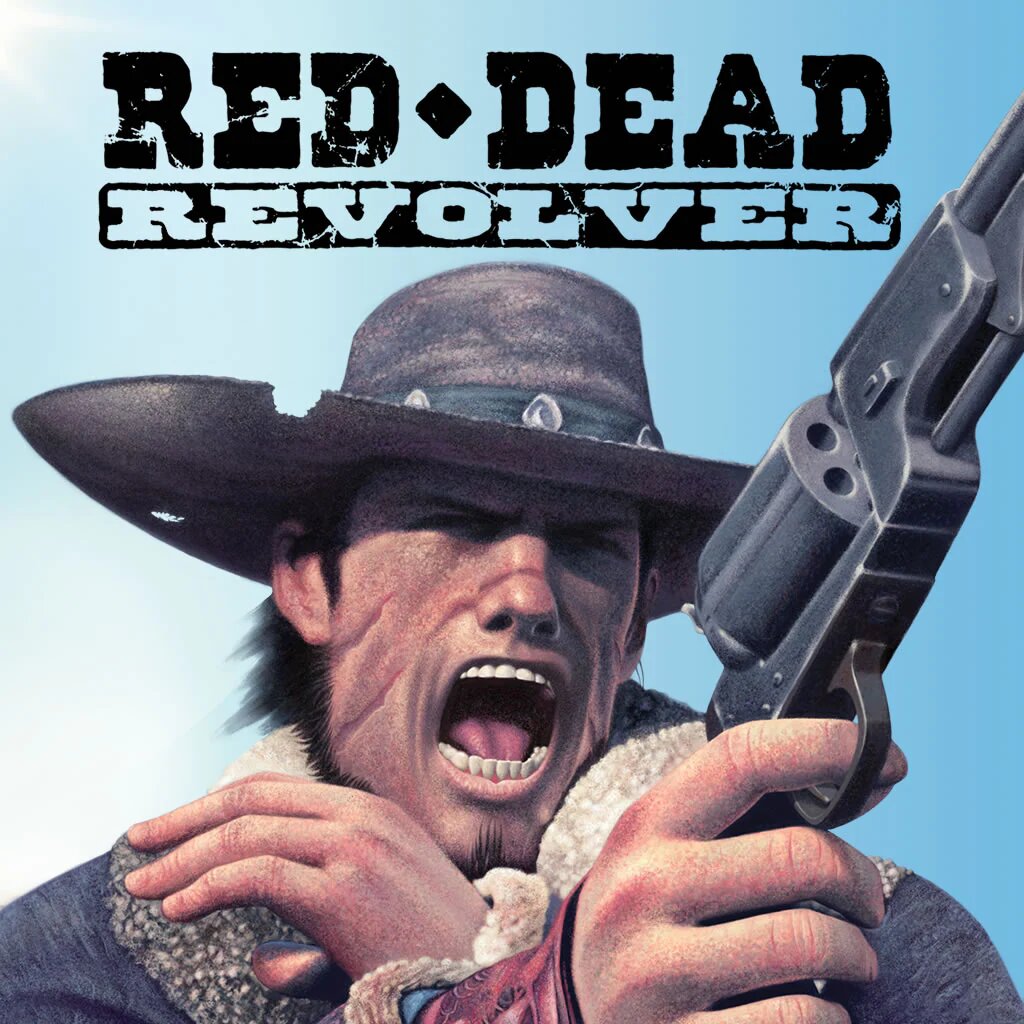 Игра Red Dead Revolver, цифровое издание PlayStation 4, регион Индия / код пополнения баланса