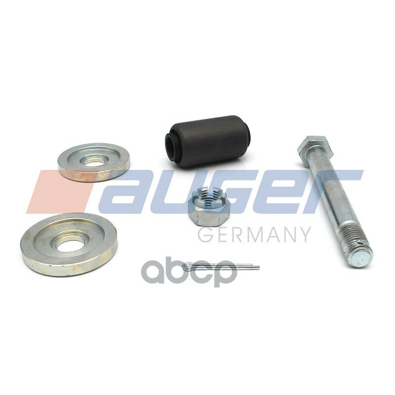 Палец рессоры (комплект) AUGER арт. 53990