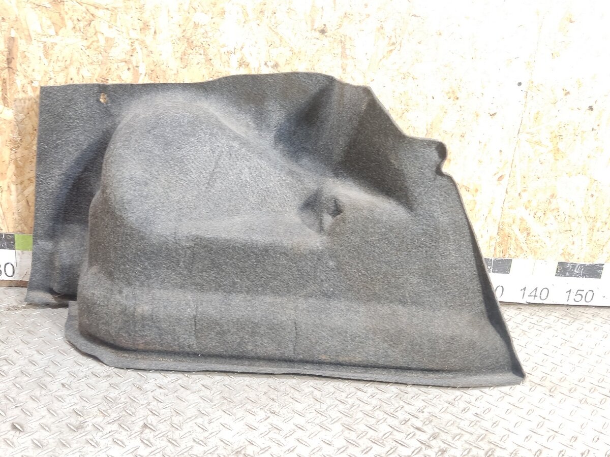 Обшивка багажника левая GAZ Volga Siber OSH15VXLAA