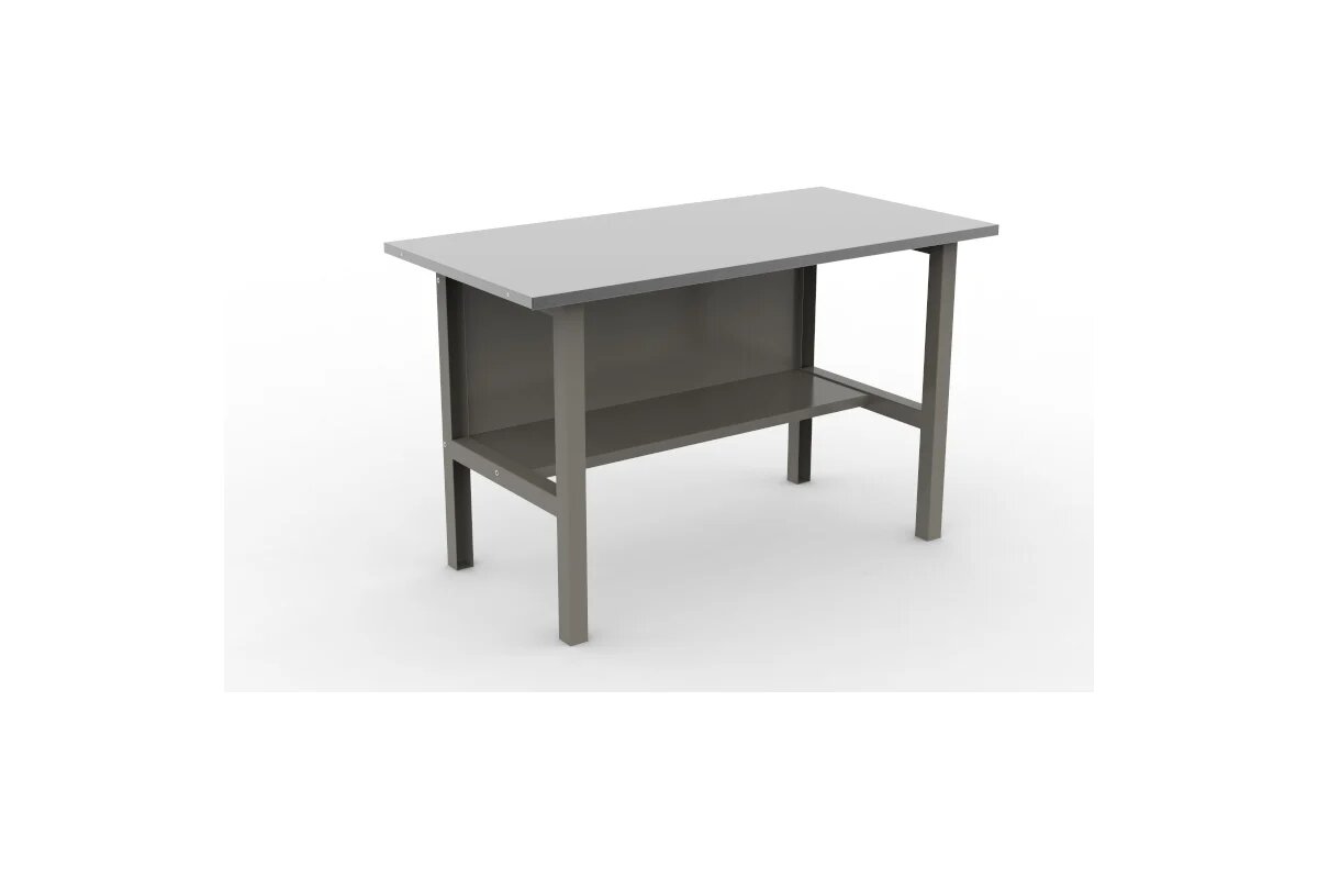 Стол верстак IRONMEBEL ML 1400