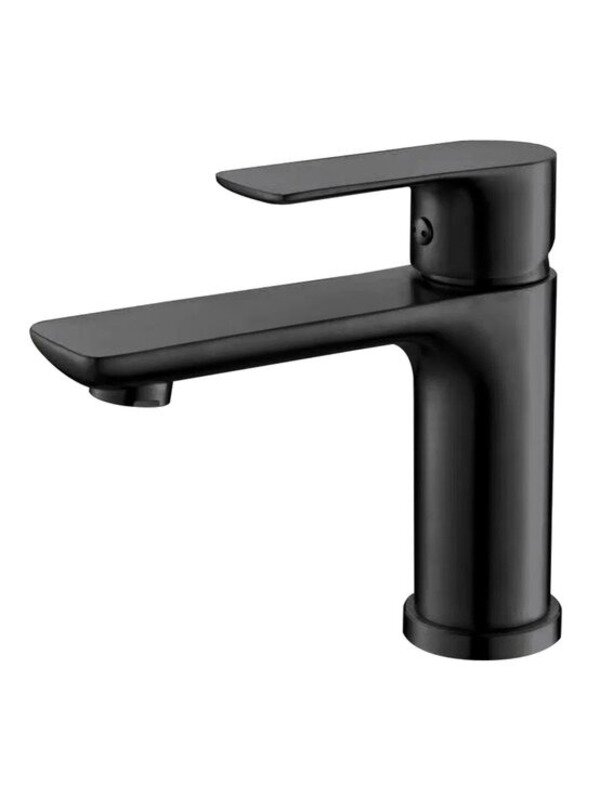 Смеситель для умывальника ALFI GPA02-301B