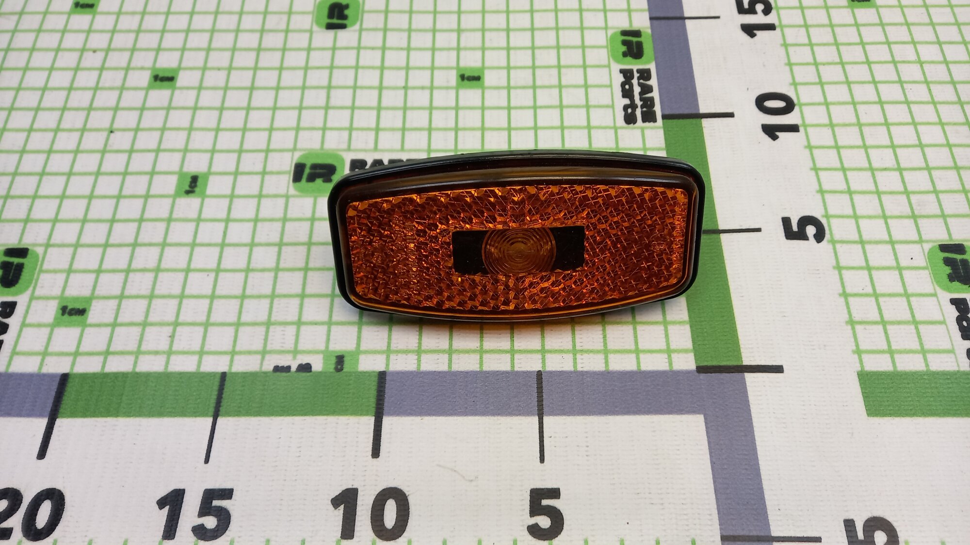 Фонарь габаритный ГАЗ, ПАЗ, КАМАЗ, МАЗ