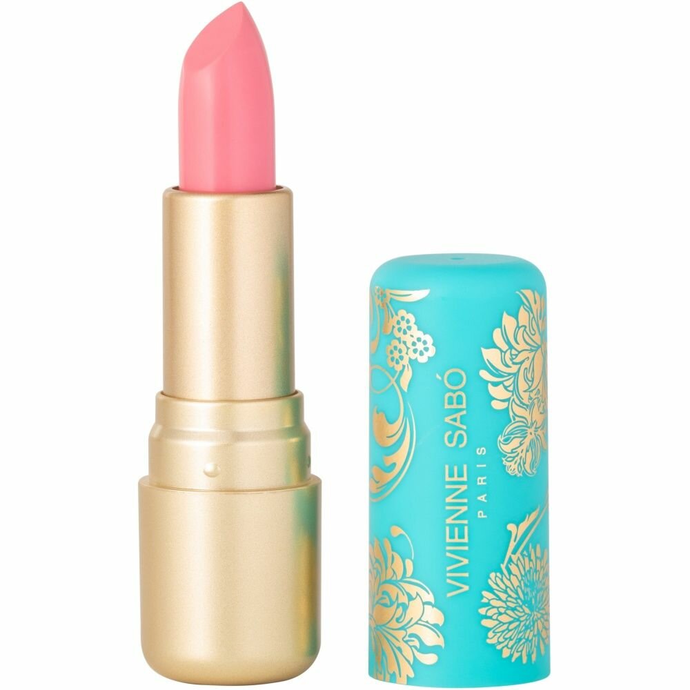 Помада-бальзам для губ Vivienne Sabo "Balm Fantaisie" тон 04 (D215234604)