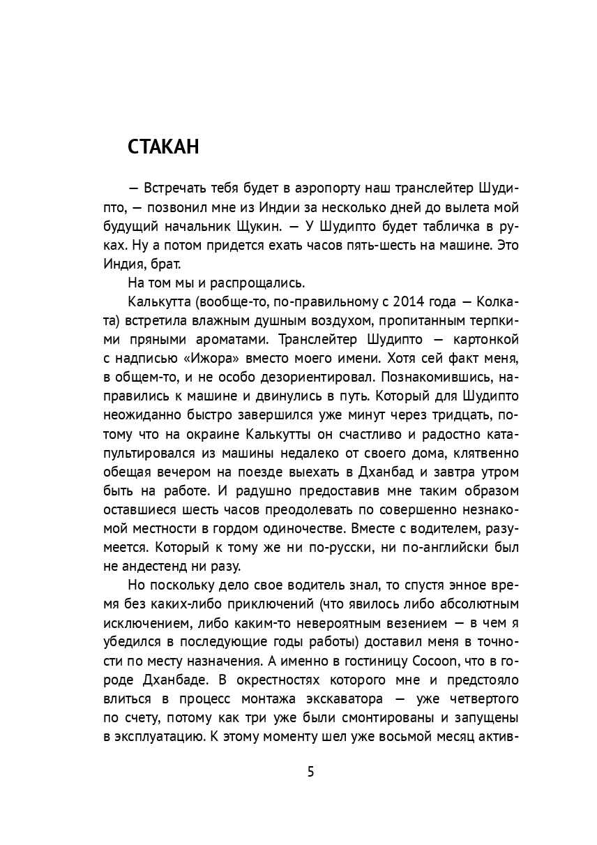Индия, брат! — фото 1