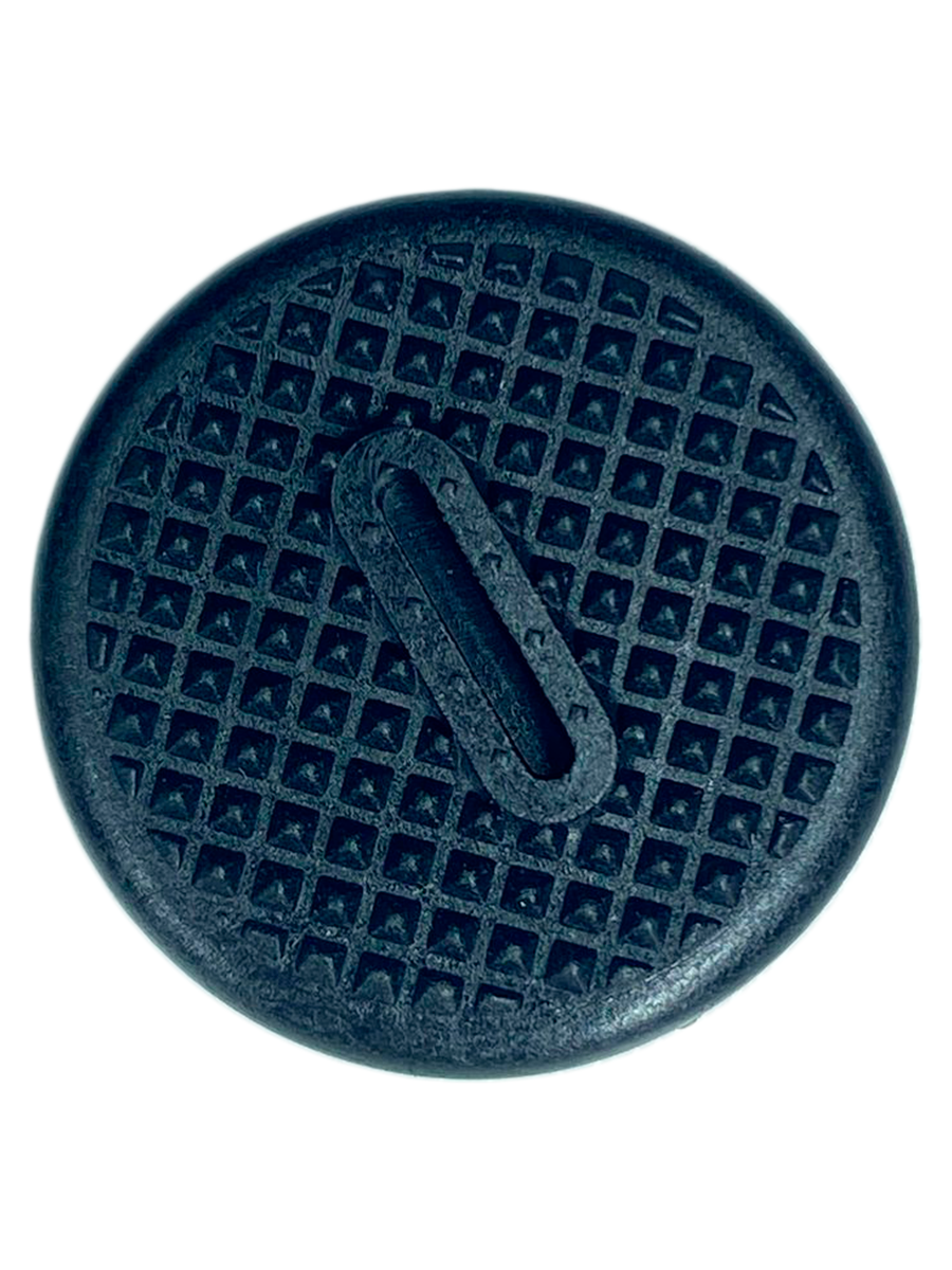 Колпачок щеткодержателя 643829-7 (1шт) для Makita DHR202, DHR241, DHR263, DHR264