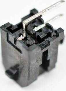 Гнездо MOLEX 430450200 Гнездо провод-плата "папа" Micro-Fit 3.0 3мм 1шт