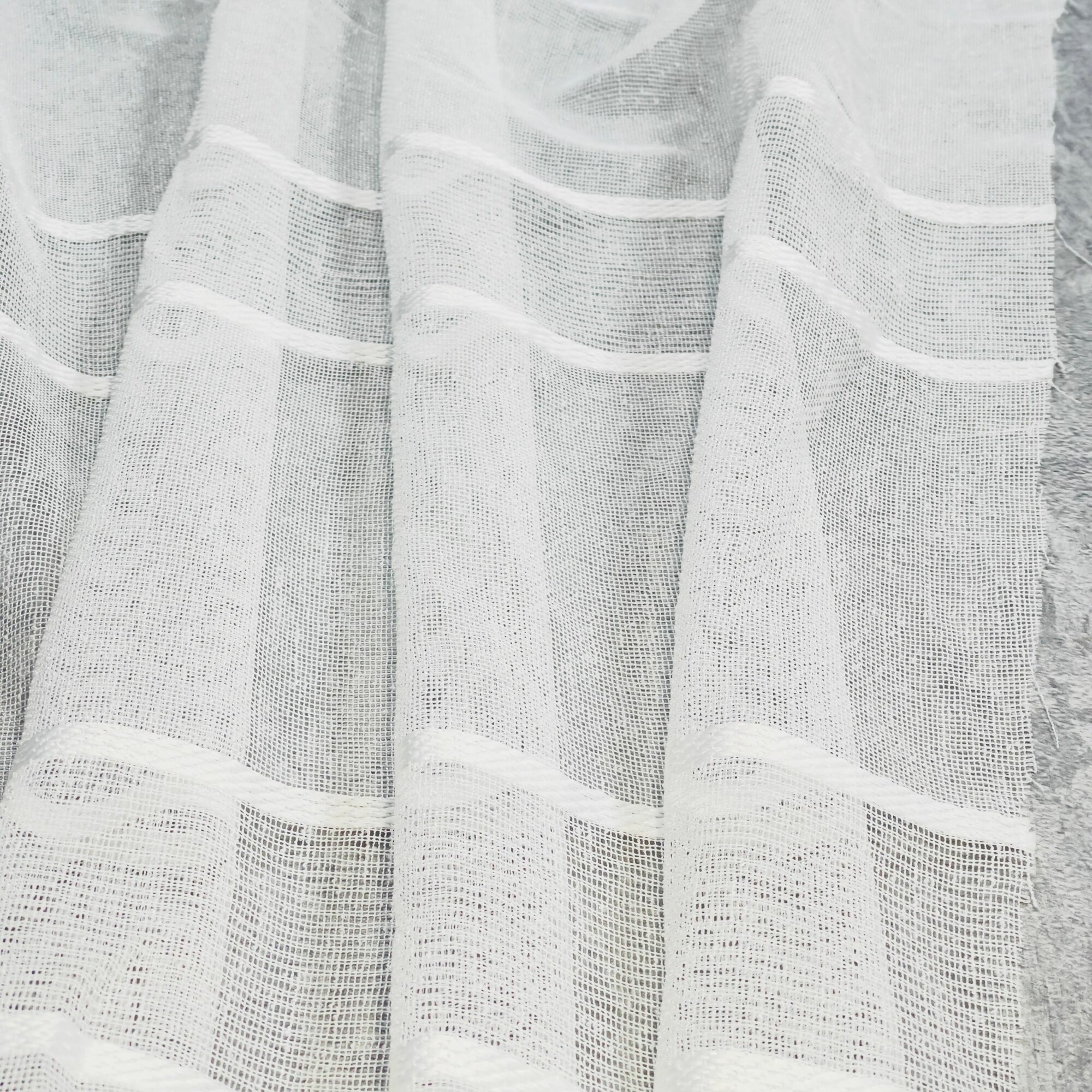 Ткань ЛЕН портьерный. Высота 3м. Турция. На отрез.