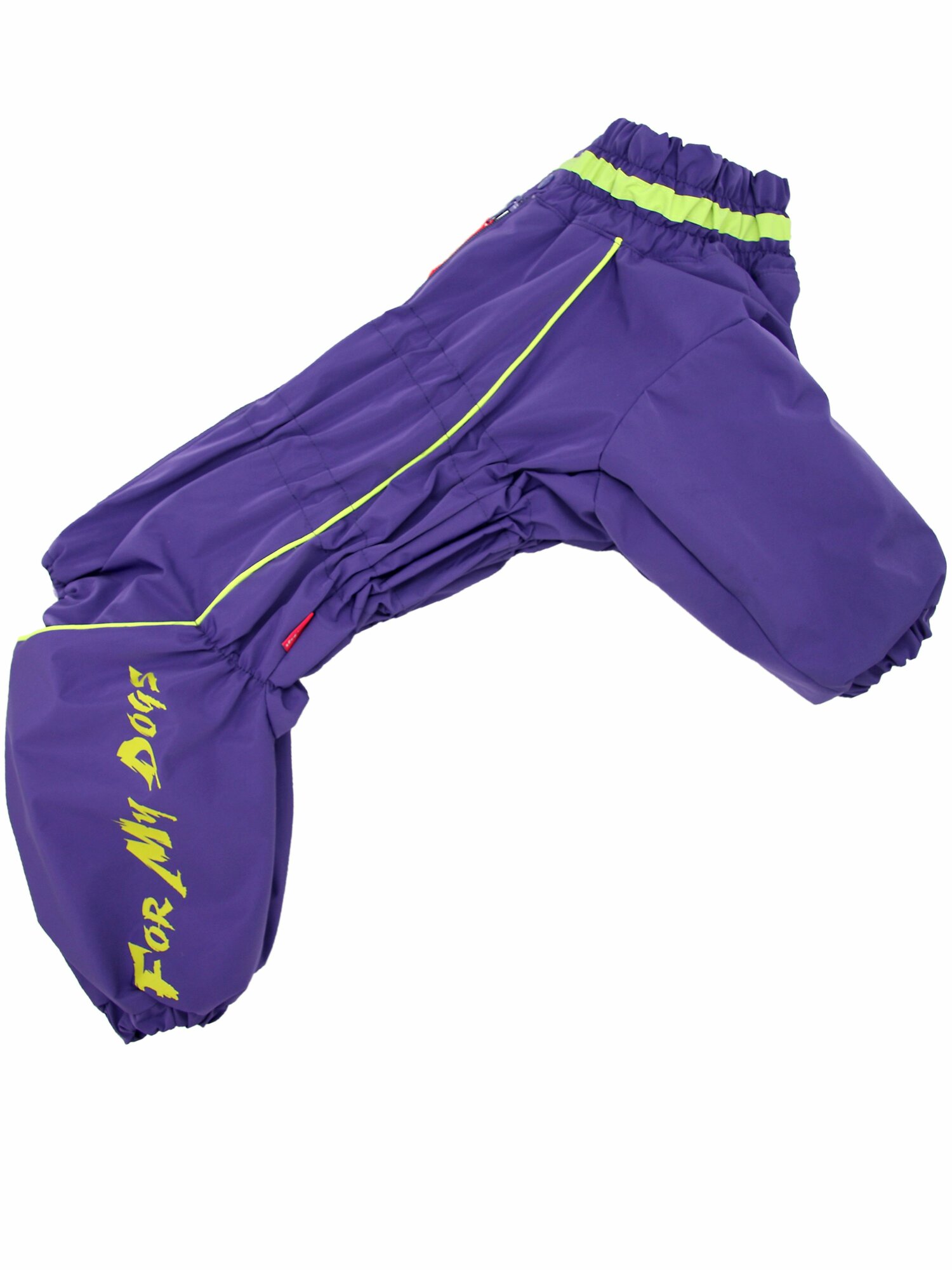 Зимний комбинезон для собак девочек (крупные и средние породы)