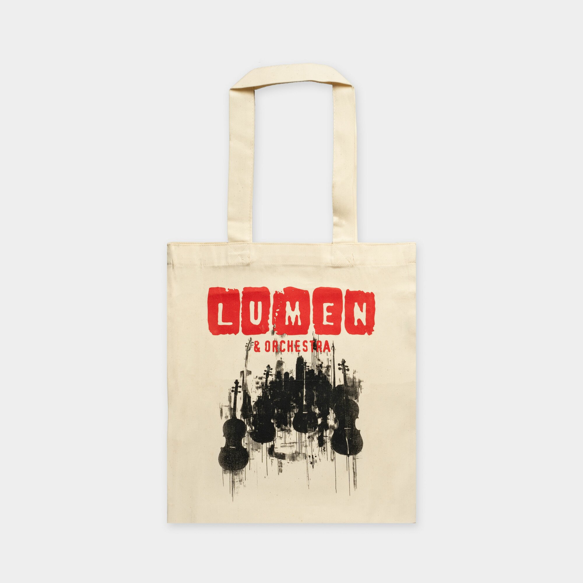 Сумка шоппер LUMEN