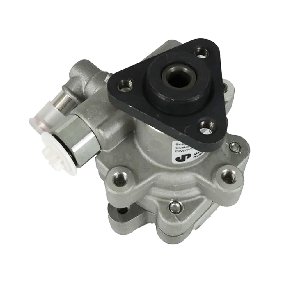 Насос гидроусилителя 2123 21230-3407012-63