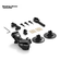 Insta360 Motorcycle Accessory Package [Compatible with All Models Except ONE RS ...