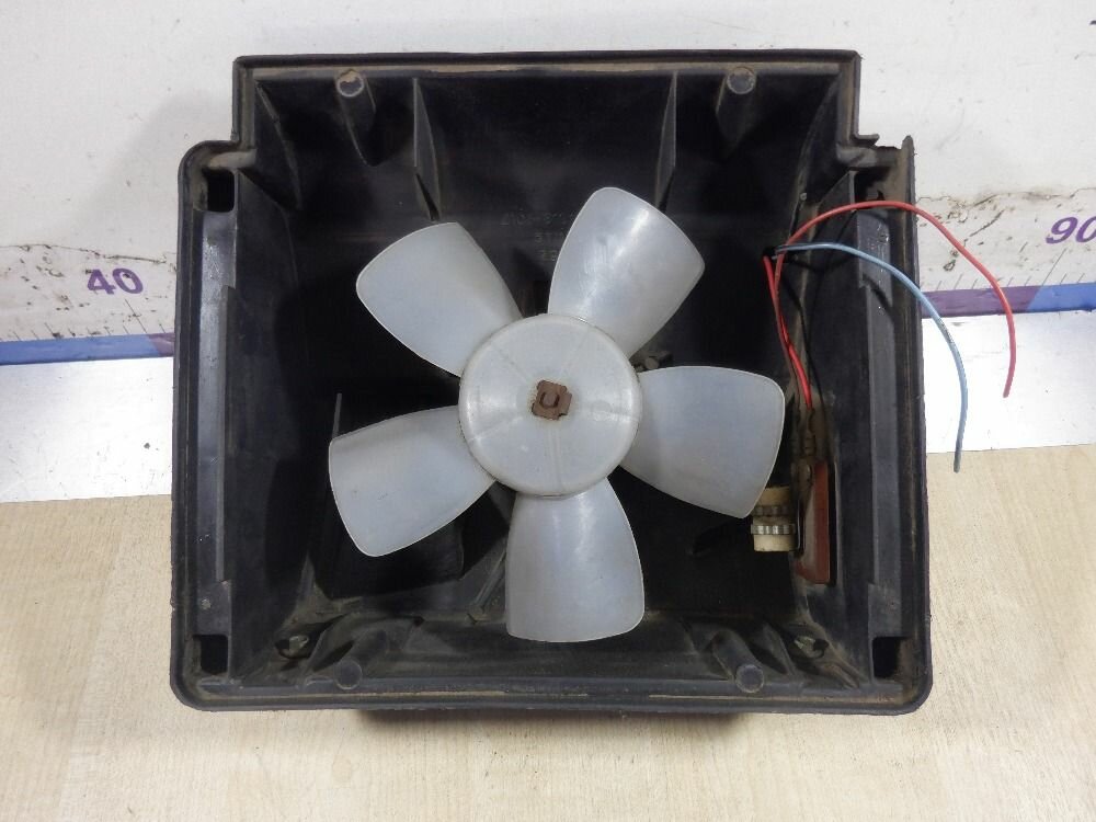 Моторчик отопителя ВАЗ (LADA) 21214 21038101100