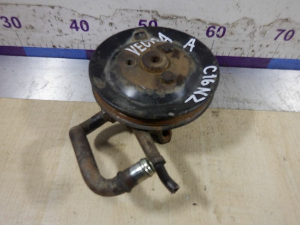 Насос гур Opel Vectra A 96230842