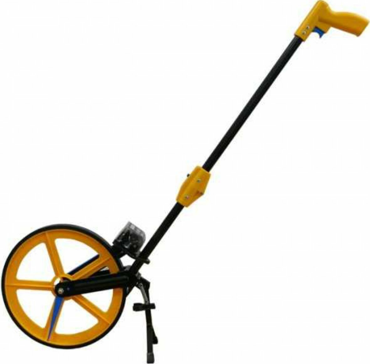 Колесо измерительное электронное