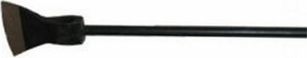 Ледоруб-топор 1,4 кг, 150 мм, металлический черенок