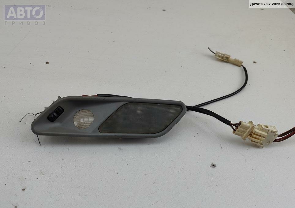 Фонарь салонный (плафон) BMW 5 E34 (1987-1996)