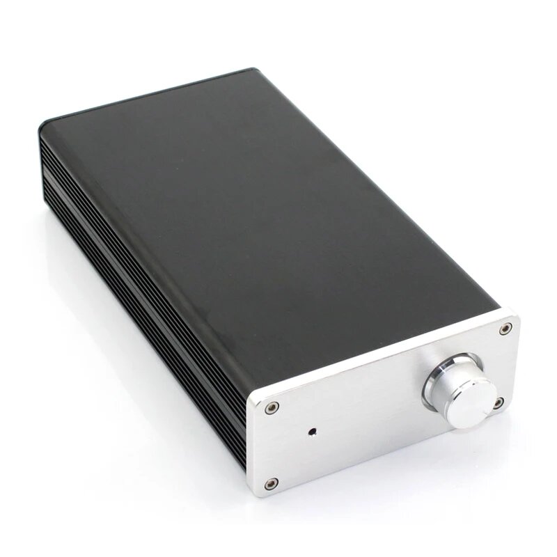 Tokban Audio WA110 алюминиевый корпус для усилителя