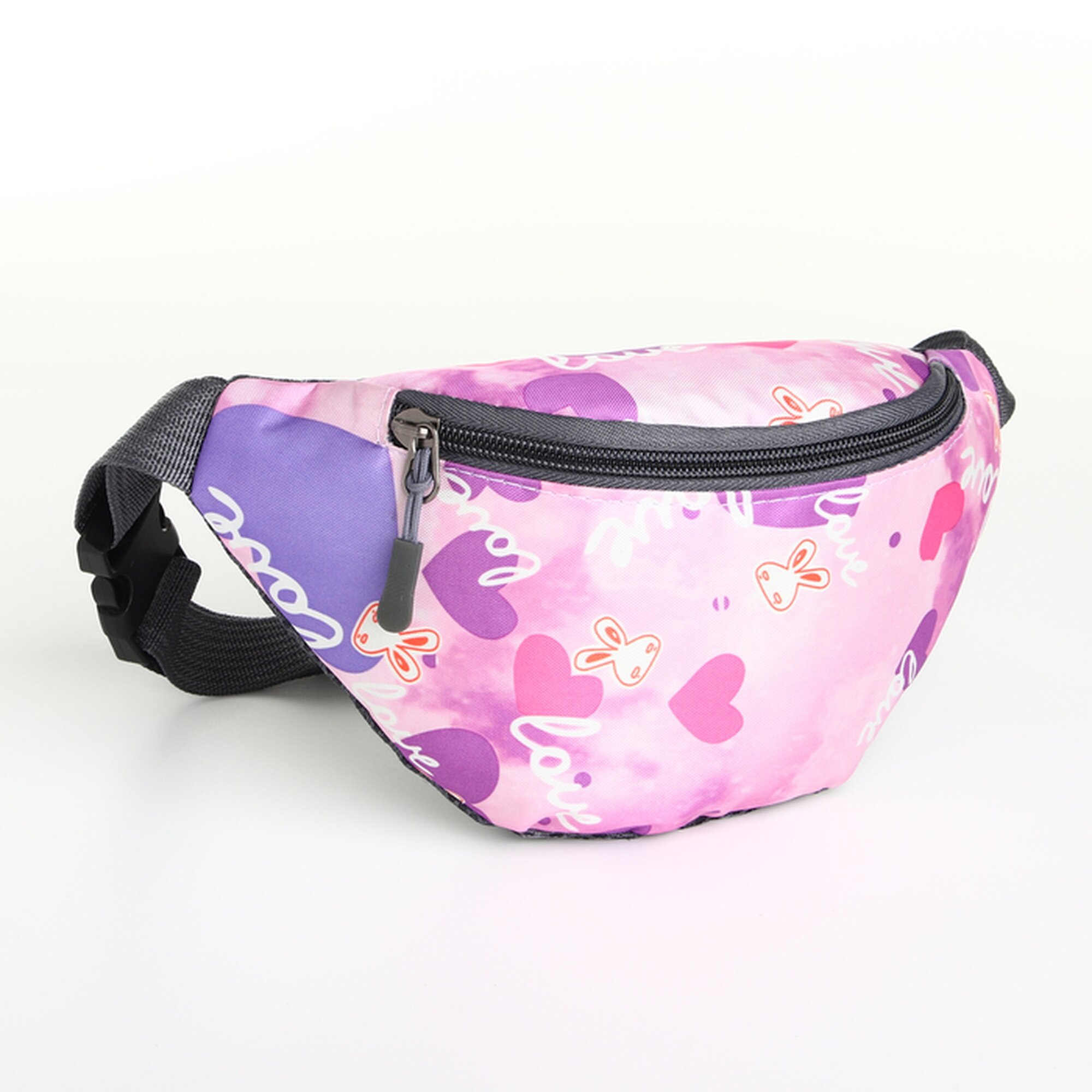 Сумка поясная