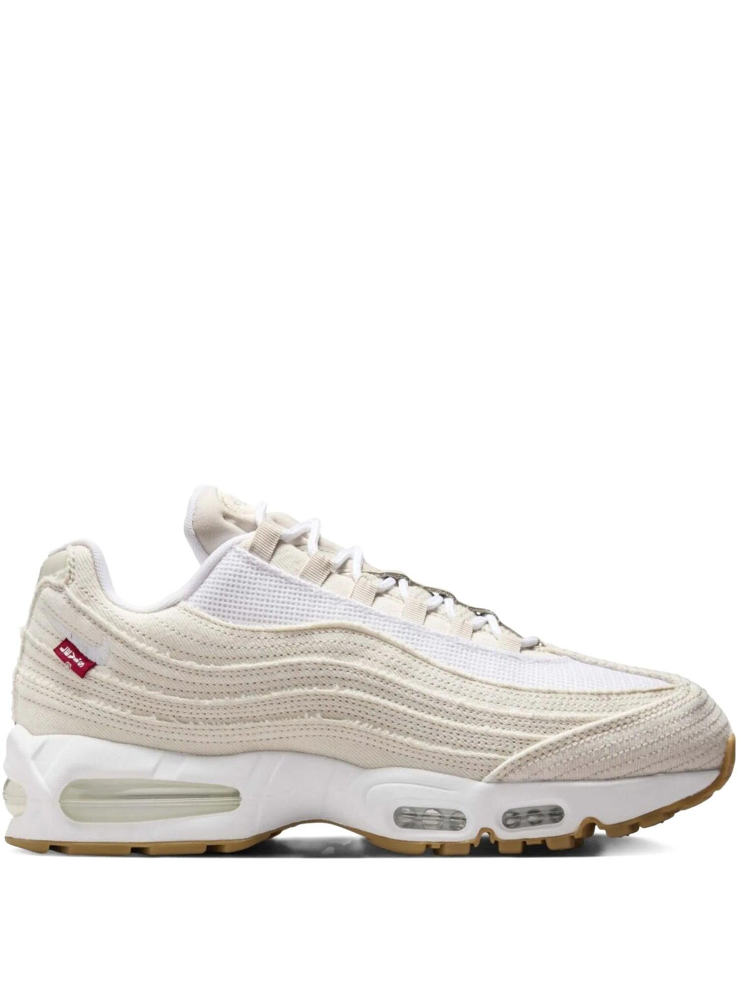 Кроссовки Air Max 95 OG Levis - Light Orewood Brown