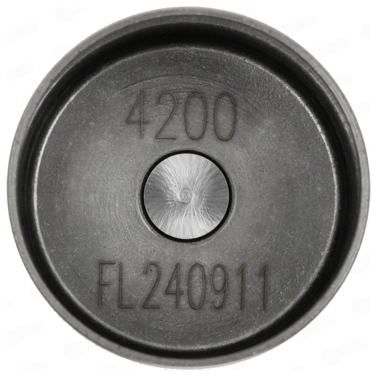 Толкатель (стакан) клапана двигателя для Лада Гранта, Ларгус, Веста (11182 EVO, 1.6 л, 8 кл), 4.20 мм