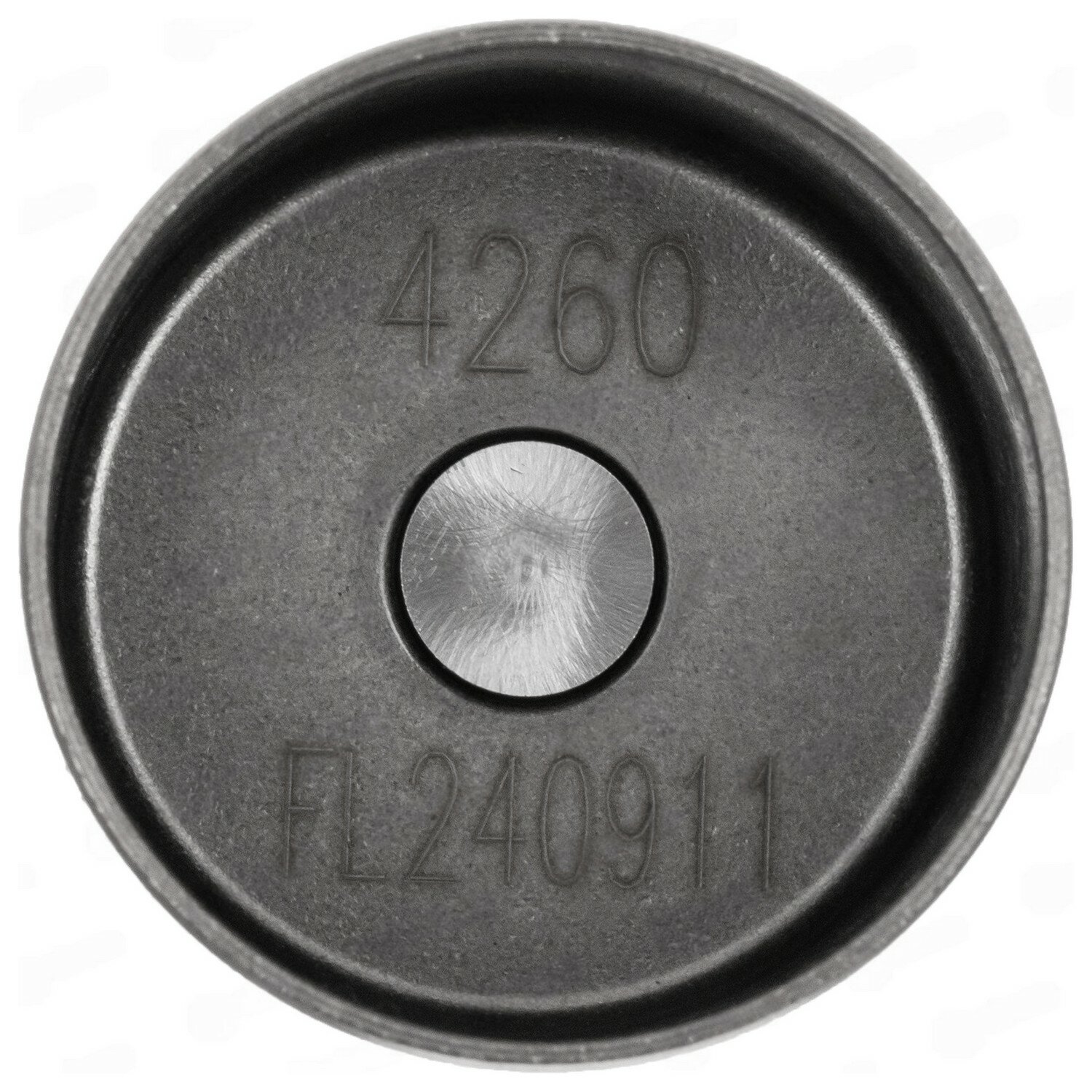 Толкатель (стакан) клапана двигателя для Лада Гранта, Ларгус, Веста (11182 EVO, 1.6 л, 8 кл), 4.26 мм