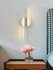 Бра, LED, 11 Вт