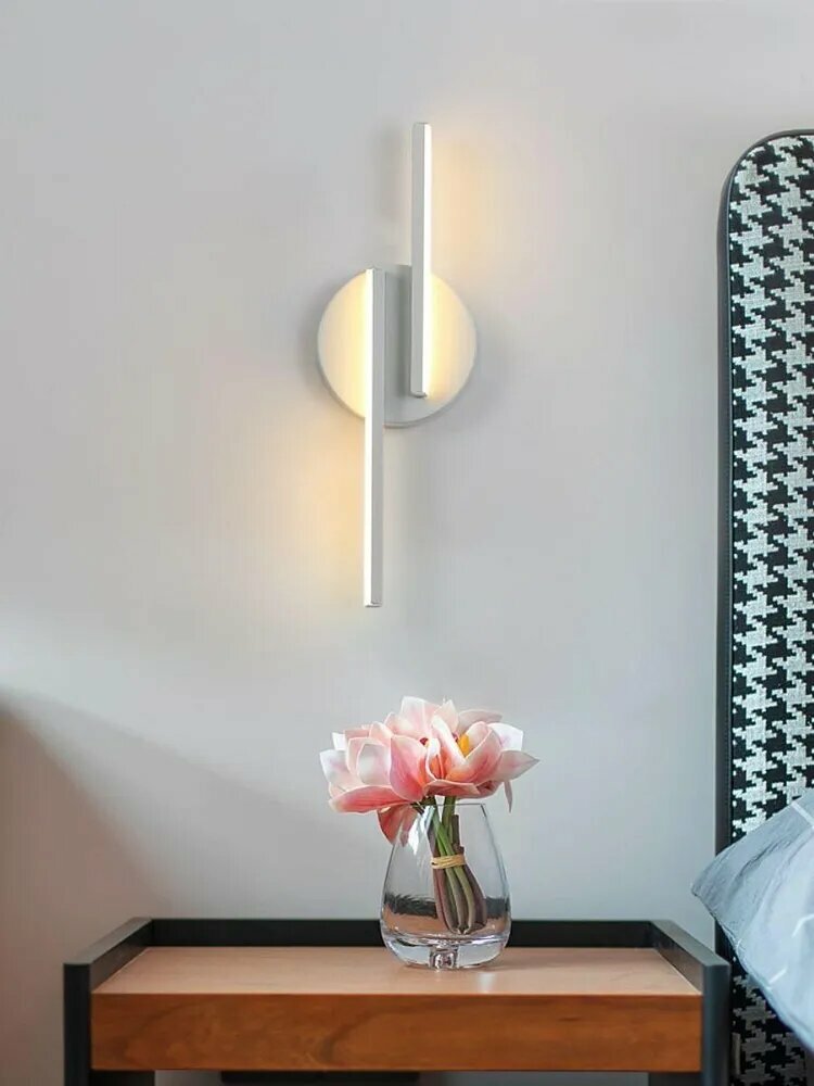 Бра, LED, 11 Вт