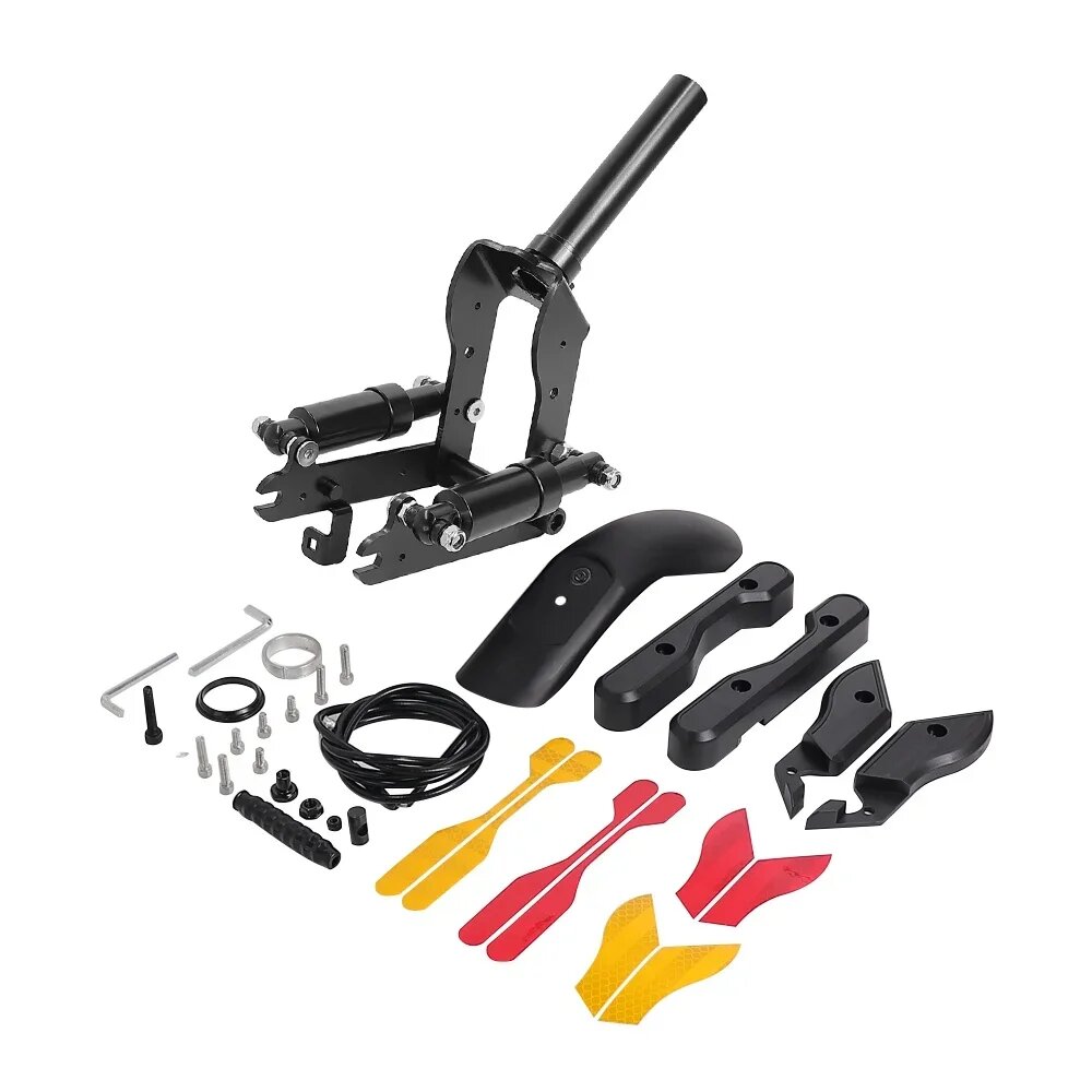 Комплект амортизаторов передней подвески Ninebot Max G30 set B