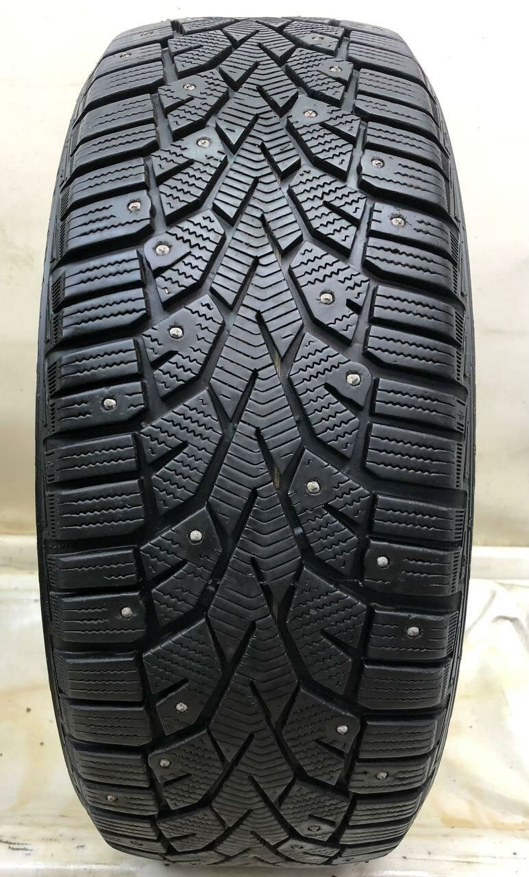 Зимние БУ шины шипованные GISLAVED Nord Frost 100 205/65 R15 30.0% износ PT0005257 GISLAVEDNF10020565R15ZB2013